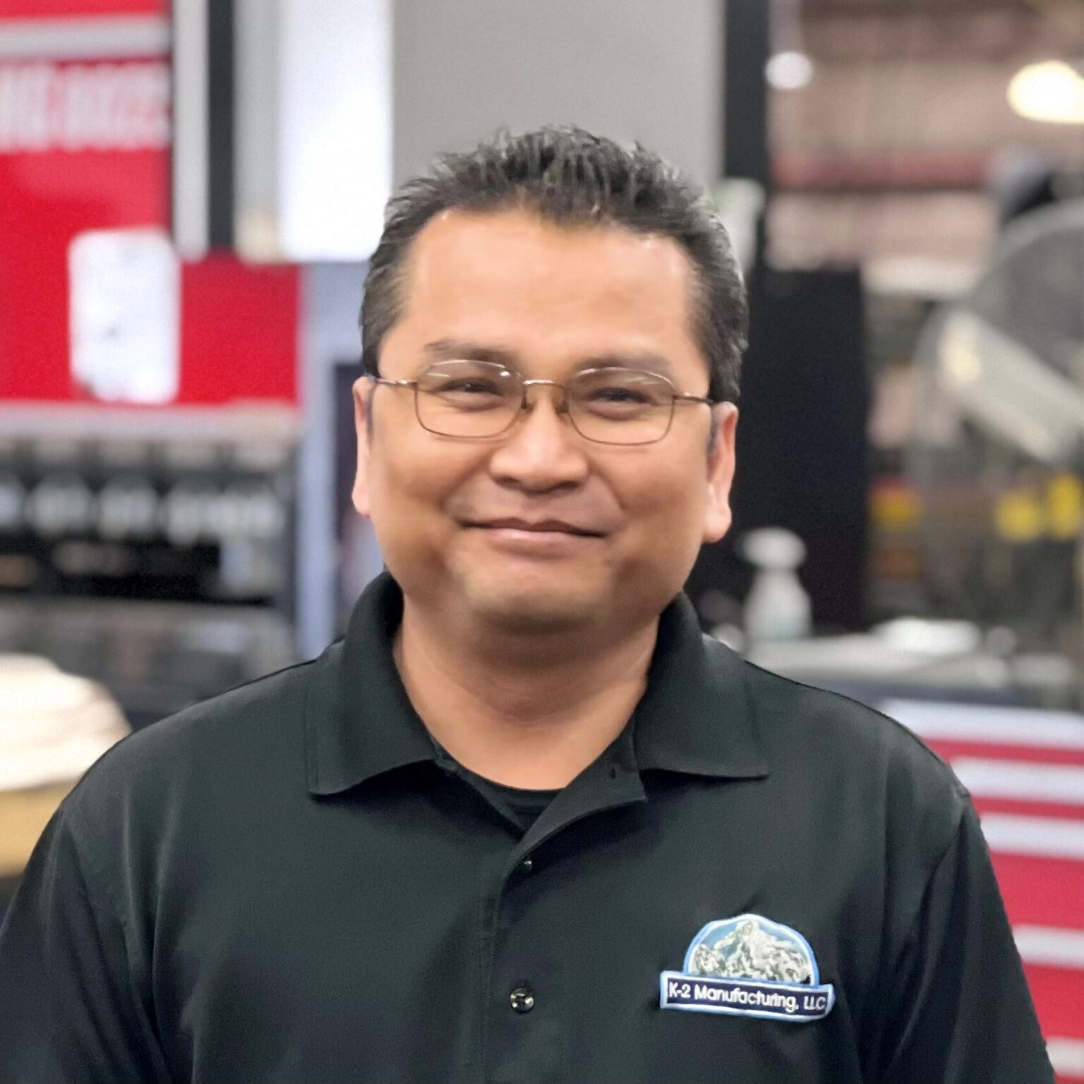 K2 MFG – Precision Sheet metal