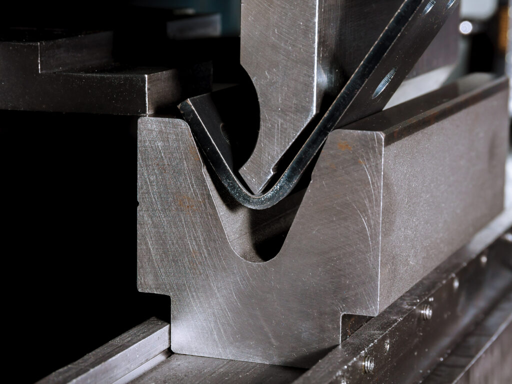 K2 Manufacturing – Precision Sheet metal