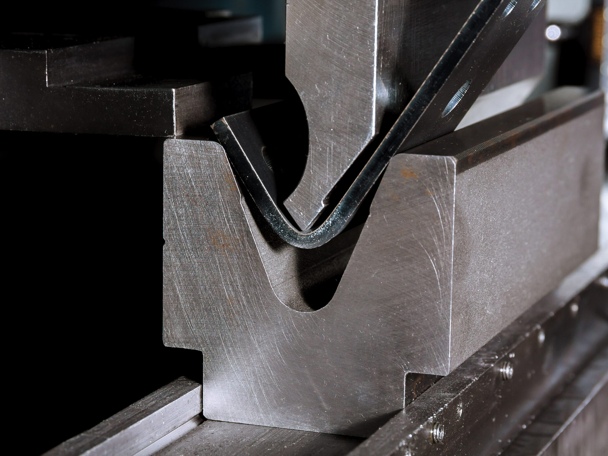 K2 Manufacturing – Precision Sheet metal