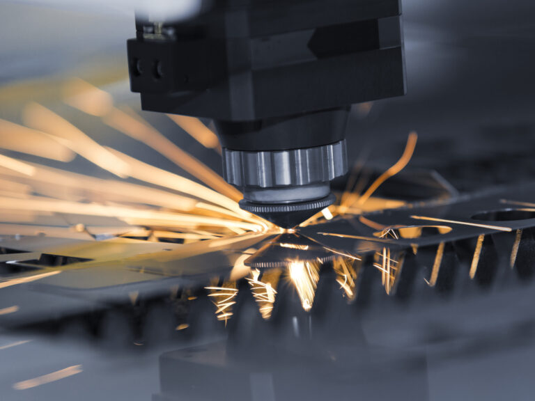 K2 Manufacturing – Precision Sheet metal