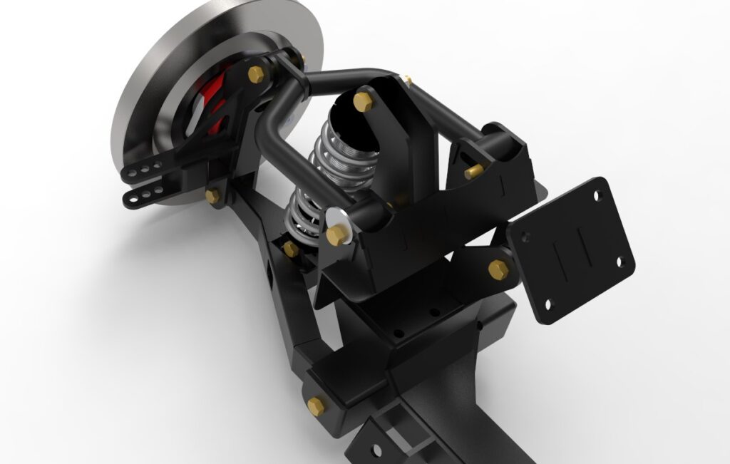 K2 Manufacturing – Precision Sheet metal