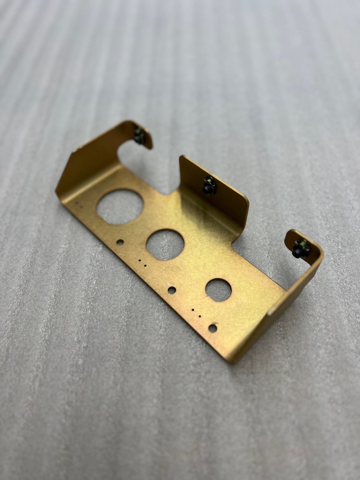 K2 Manufacturing – Precision Sheet metal