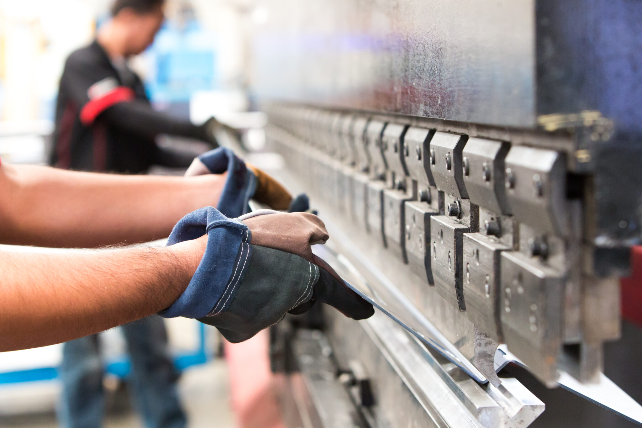 K2 Manufacturing – Precision Sheet metal