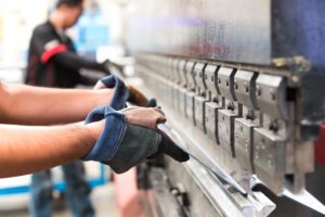 K2 Manufacturing – Precision Sheet metal