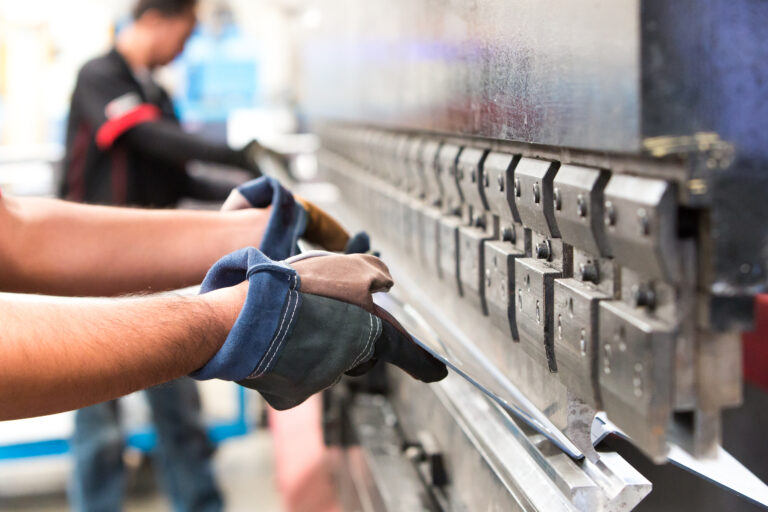 K2 Manufacturing – Precision Sheet metal